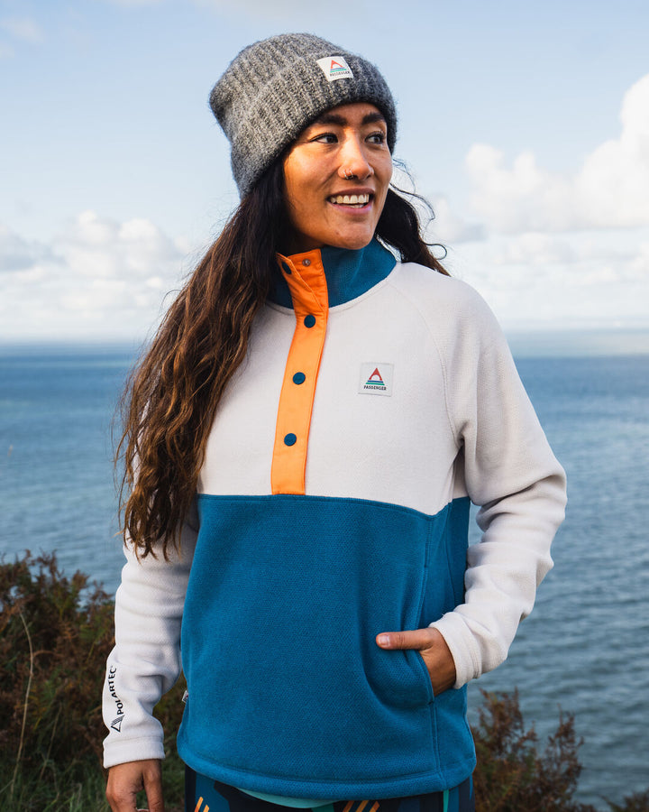 Women's Fleece – Passenger