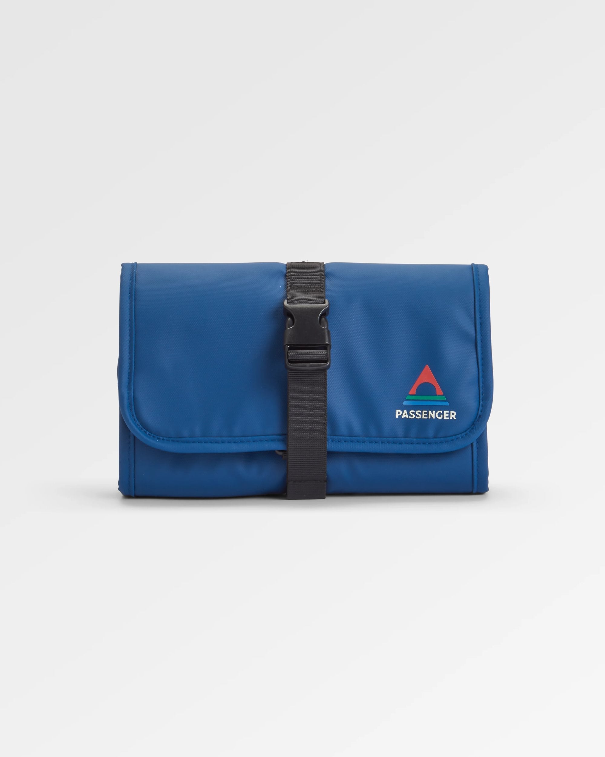 Drop Wash Kit Dark Denim – Passenger