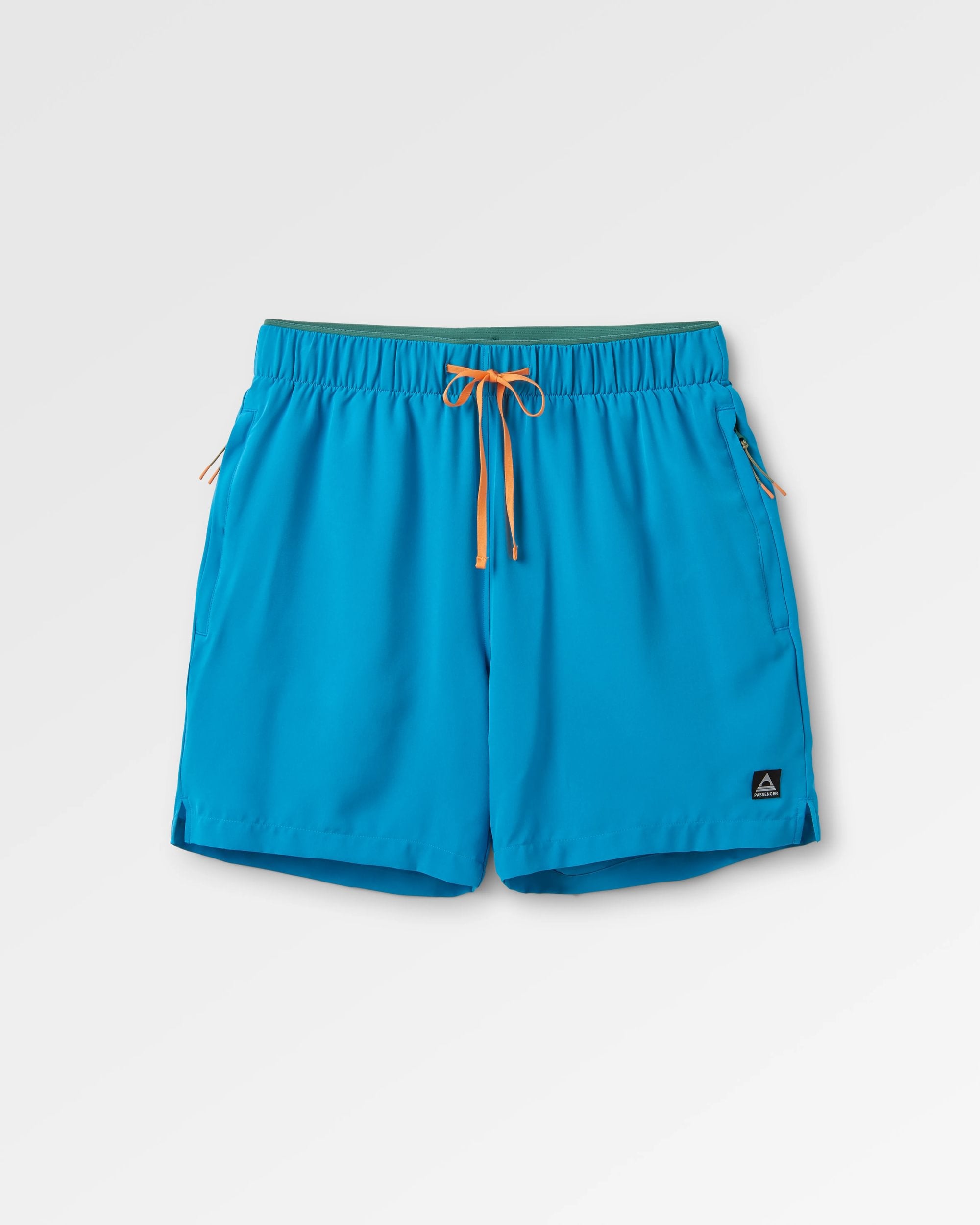 Sandune Trail Short Blue Pool – Passenger