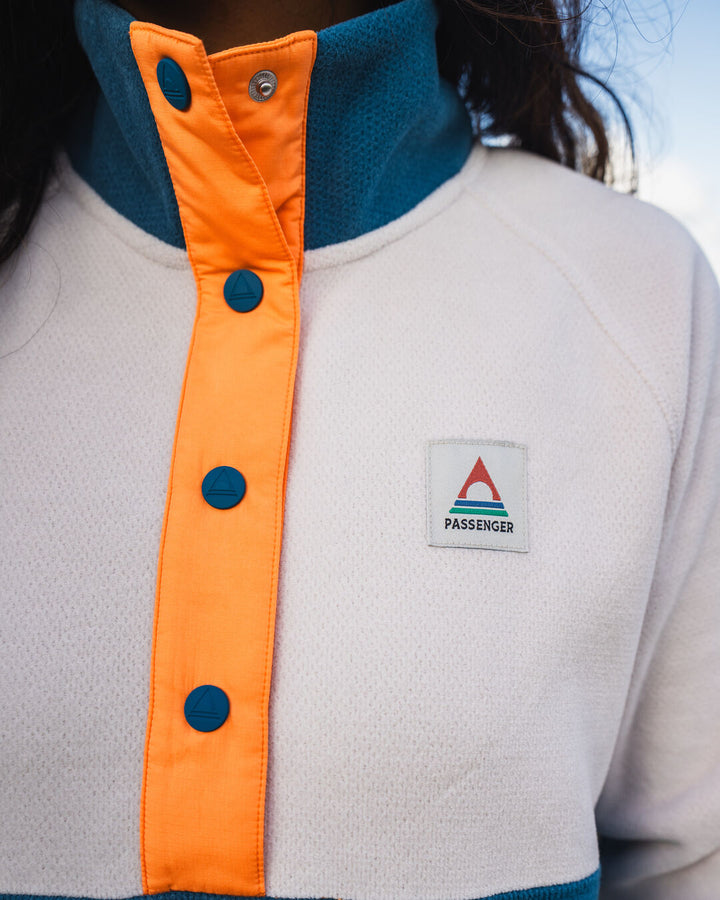 Women's Fleece – Passenger